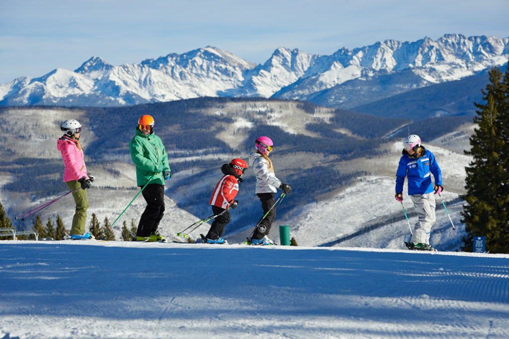 Vacation Guide to Vail, CO | Local Destinations | iTrip
